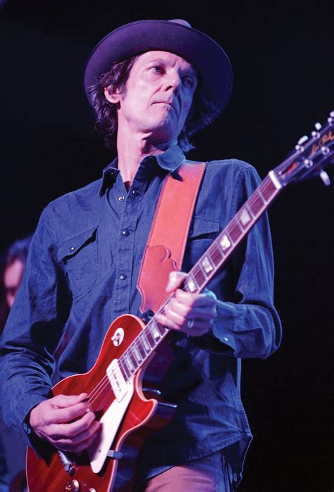 Marc Ford Guitar World Music Read This Story On