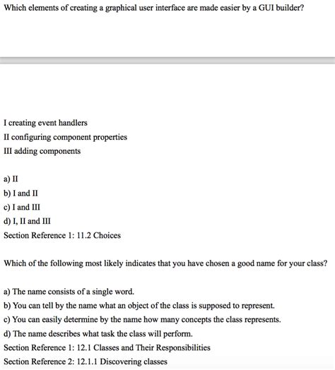 Solved Suppose A Jpanel With A Borderlayout Manager Contains