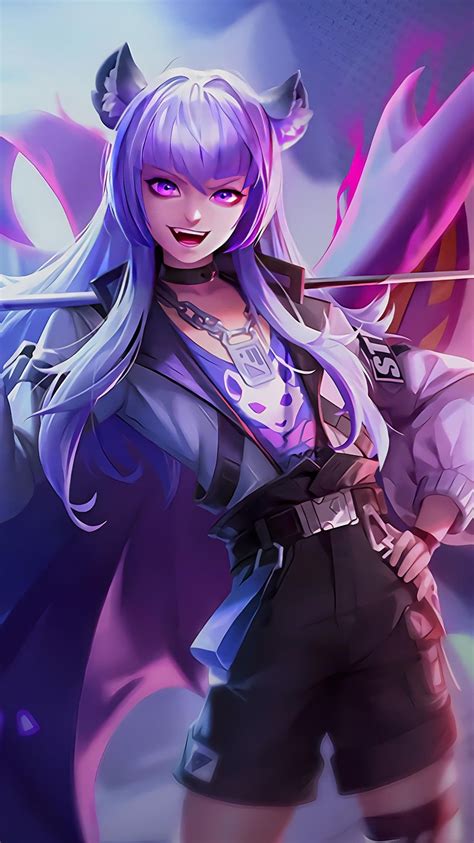 Sinestrea Aov Live Wallpaper Artofit