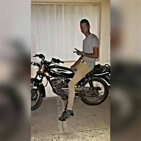 Tienen Una Idea Equivocada De Mí Prófugo Por Crimen De Daniel Palma