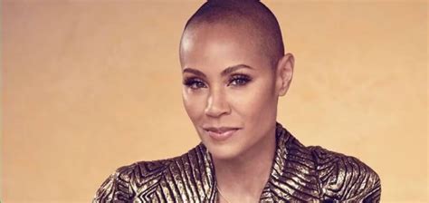 Jada Pinkett Smith Hosts ‘red Table Talk Event In Abu Dhabi This November