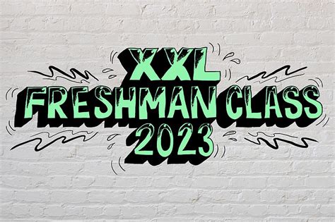 2023 Xxl Freshman Class Revealed
