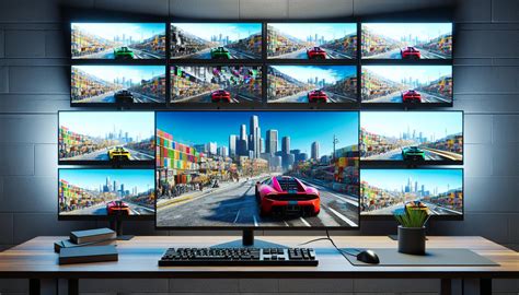 Fxaa Vs Smaa Choosing The Right Anti Aliasing For Your Game