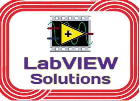 Develop Labview Project As Per Requirements By Kesari App Fiverr