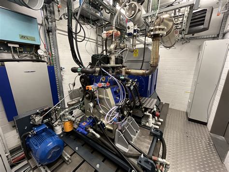 Linux Software Platform For A Measurement Device Algocalc Software Development