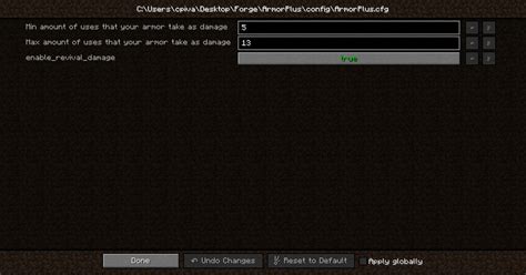 Armor Damage With Random Modder Support Forge Forums
