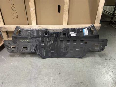 Hyundai I10 Panel Assy Back Spare Parts Finder