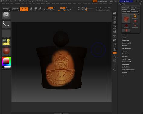 Texture From Zbrush To Max ZBrushCentral