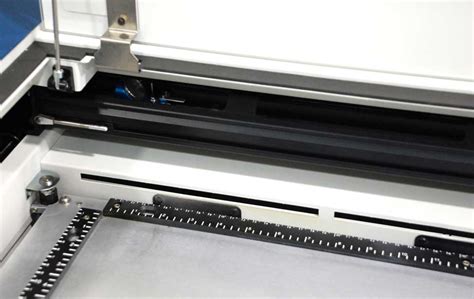 Epilog Zing Laser Series