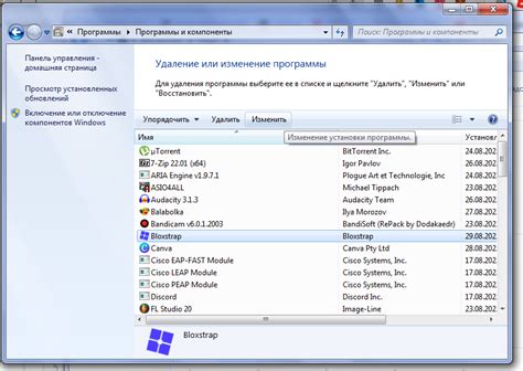 Error Fix Issue Bloxstraplabs Bloxstrap GitHub