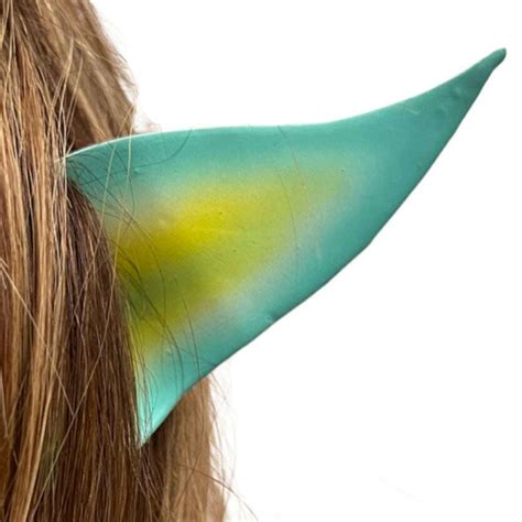 Latex Pixie Flexi Ears Abracadabranyc