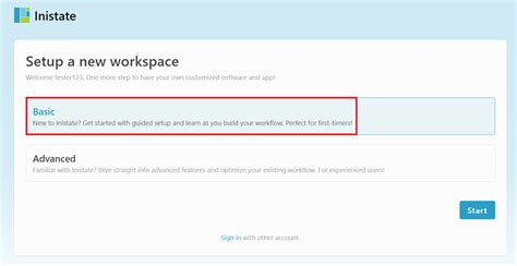 Inline Editing Mode Tutorial Inistate Community