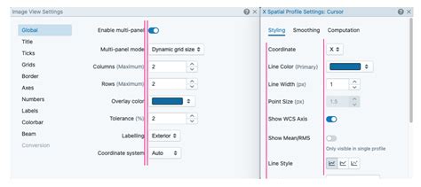 GUI Consistency Unify The Text Label UI Element Style Issue