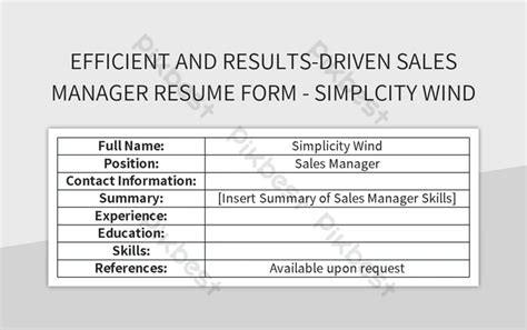 نموذج لوحة النتائج Excel قالب Xls أو Xlsx تحميل مجاني Pikbest