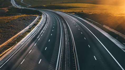 Highway Road Wallpapers Wallpaper Cave