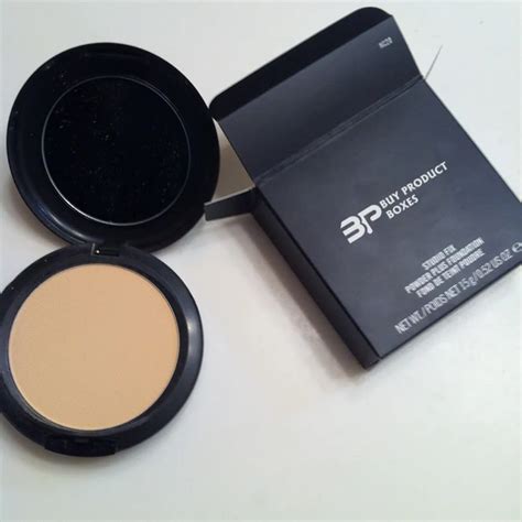 Powder Foundation Boxes Buy Product Boxes