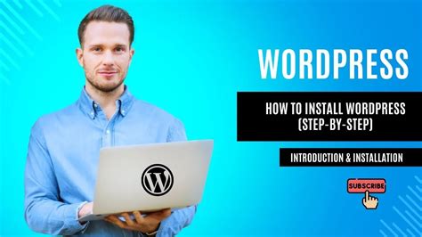 Wordpress For Beginners： Intro And Installation Tutorial ｜ Part 1 ｜ Wordpress Crash Course Youtube
