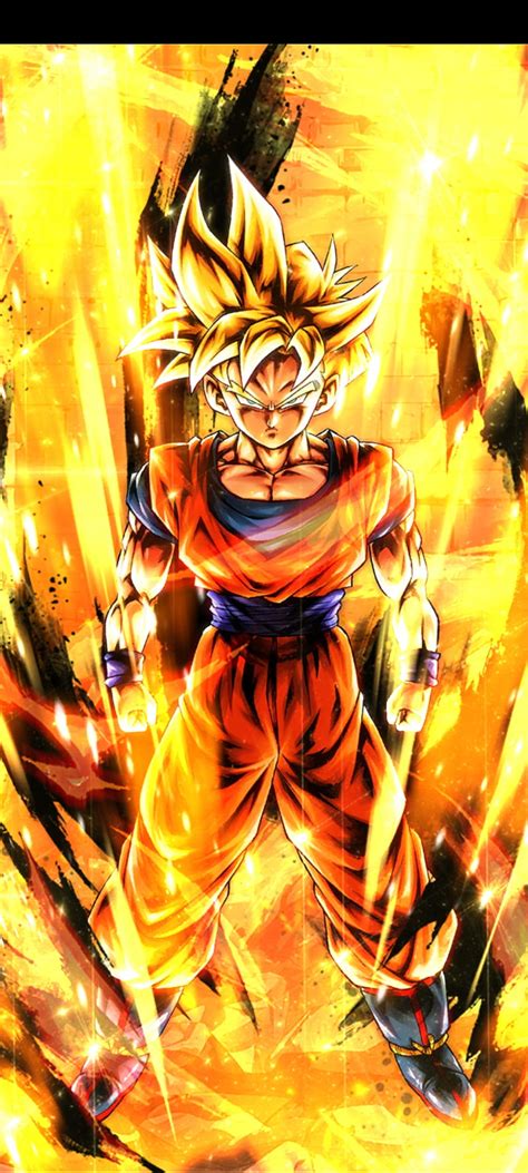 Gohan Ssj3 Wallpaper