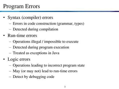 Ppt Object Oriented Programming Java Powerpoint Presentation Free