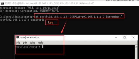 Xillinux 章节十四 在 Windows 计算机上远程显示并操作xillinux 桌面及应用 Hello Fpga