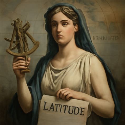 Latitude vs Atitude Qual a diferença