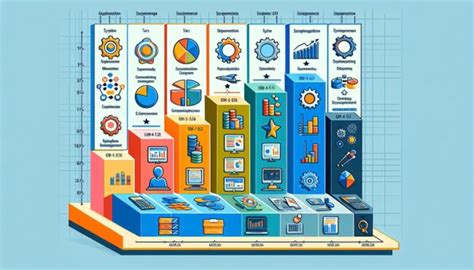 Plm研发管理系统排名 • Worktile社区
