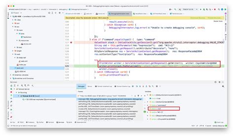 Struts2 漏洞分析系列 S2 008debug 模式下的安全问题 网盾网络安全培训学校