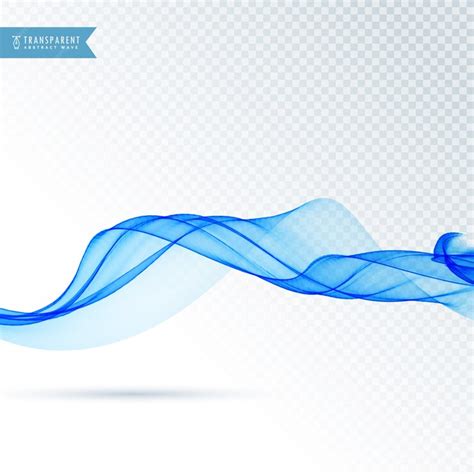 Free Vector Modern Floating Shape