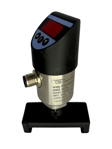 Digital Pressure Sensor Digital Electronic Pressure Switch 250 Baar