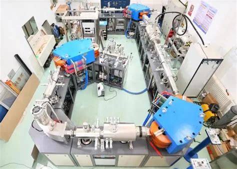 国内首台紧凑型加速器质谱仪研制成功业界新闻中国仪器仪表学会分析仪器分会 国内首台紧凑型加速器质谱仪研制成功业界新闻中国仪器仪表学会分析仪器分会