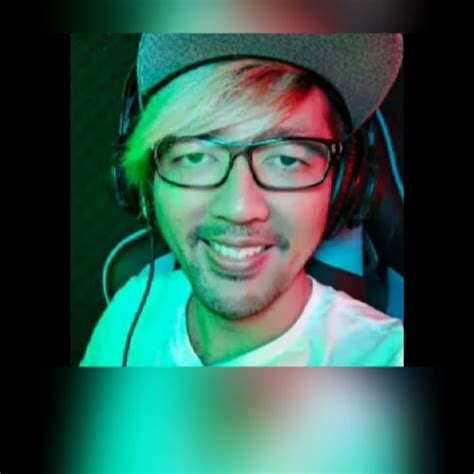 Foto Bang Cupu Youtube