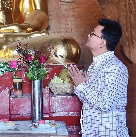 🌹🌹🌹ဓမ္မရသ ဘောဇနသာလာ နှစ်ထပ်ဆွမ်းစားကျောင်း ပြုပြင်မွမ်းမံရန် အလှူတော်🌹🌹🌹 ငတ်မွတ်ခြင်းဘေး ကင်းလွတ