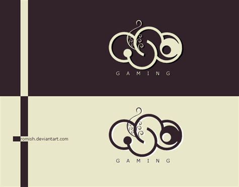 Osc Gaming Logo By Romish On Deviantart