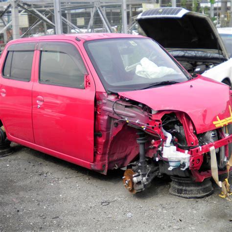 Mua Bán Các Loại Xe Oto Con Phế Liệu Xe Hết Hạn Sử Dụng Xe Cũ Thanh Lý