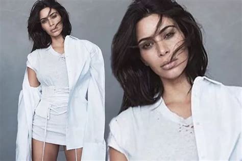 Kim Kardashian Sex Tape Mirror