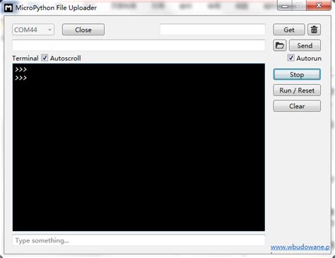 1 [micropython]tpyboard v202 快速入手教程 — micropython tpyboard 1 0 1 文档