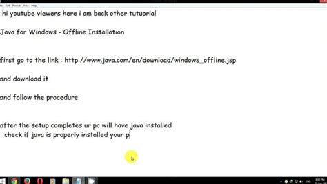 Download Java 7 Update 65 1 Bin Video Yandexte Bulundu