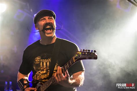 Fotos Zebrahead Brain Invaders Hamburg Markthalle