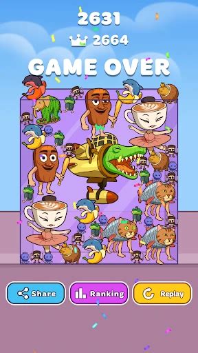 Download Brainrot Merge Drop Puzzle Appcracy