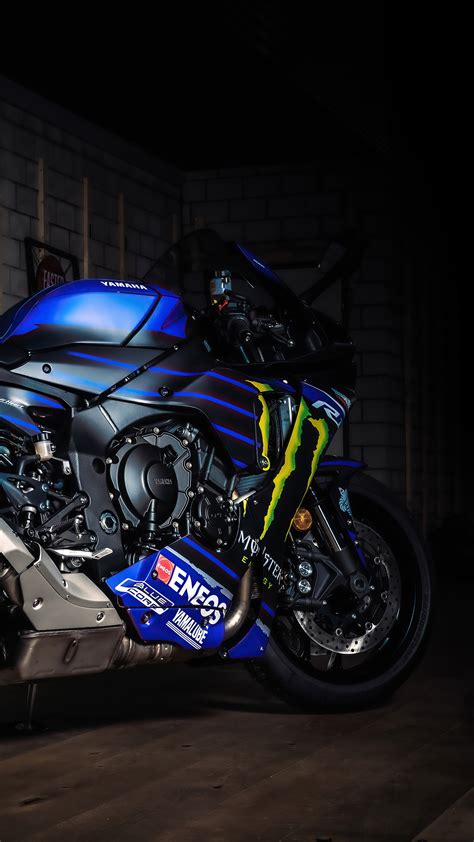 Yamaha R1 Yamaha Bikes Hd Wallpaper Rare Gallery
