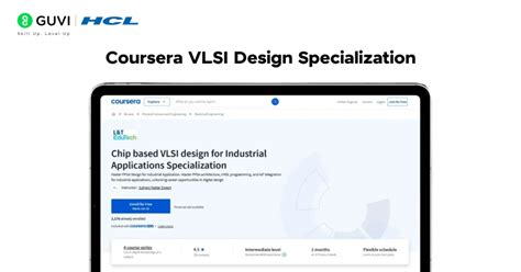 Top 5 Vlsi Certification Courses For Beginners