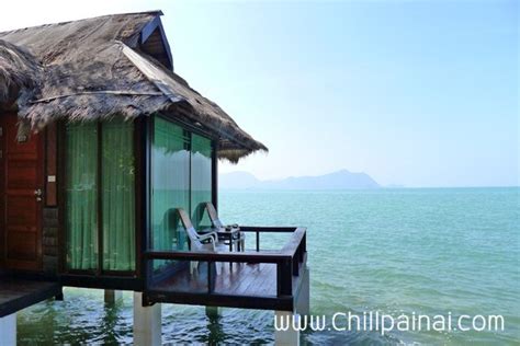 ที่พักสัตหีบ 5 ที่พักสวยสัตหีบ ชมวิวได้จากบนเตียง แบบตื่นปุ๊บฟินปั๊บ