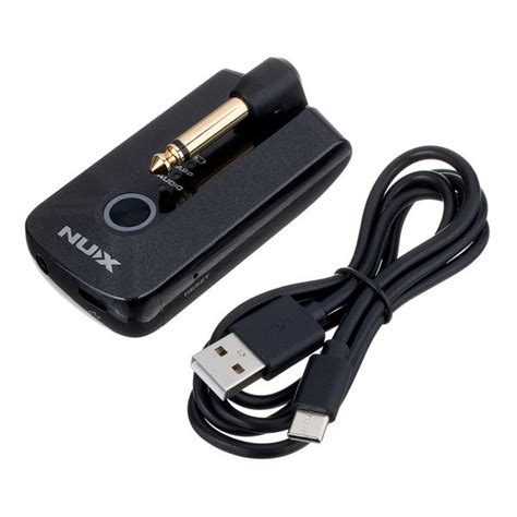 Nux Mighty Plug Pro Thomann United Arab Emirates