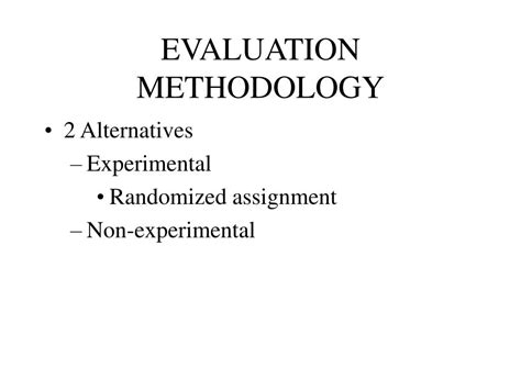 Ppt Impact Evaluation Terms Of Reference Powerpoint Presentation Free Download Id 6911141