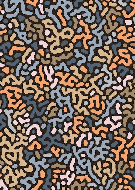 Mesmerizing Patterns Vectors And Illustrations For Free Download