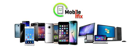 Mobile Fix მობილური ტელეფონების კომპიუტერების შეკეთება Tbilisi