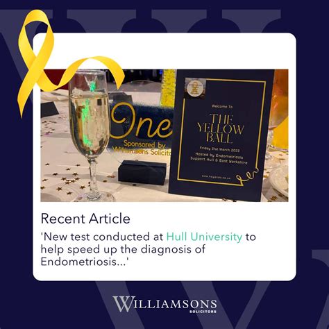 Williamsons Solicitors On Linkedin Lead Researcher Dr Barbara Guinn