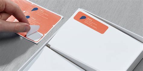 Return Address Labels Print Address Labels Online