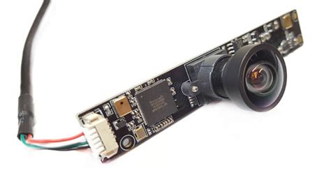 Usb Camera Module Evolution And Applications Winideatech