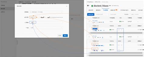 配置hbase数据源网络连通大数据开发治理平台 Dataworksdataworks 阿里云帮助中心